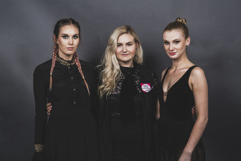 Raw Adelaide Signature Headshots – Dark Thorn Clothing