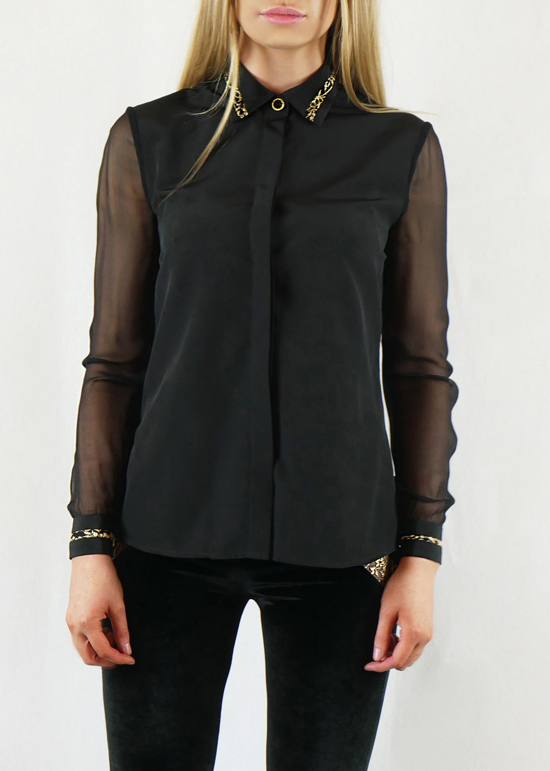 Ready To Wear | Victorian Designer Clothing | Dark Thorn Clothing