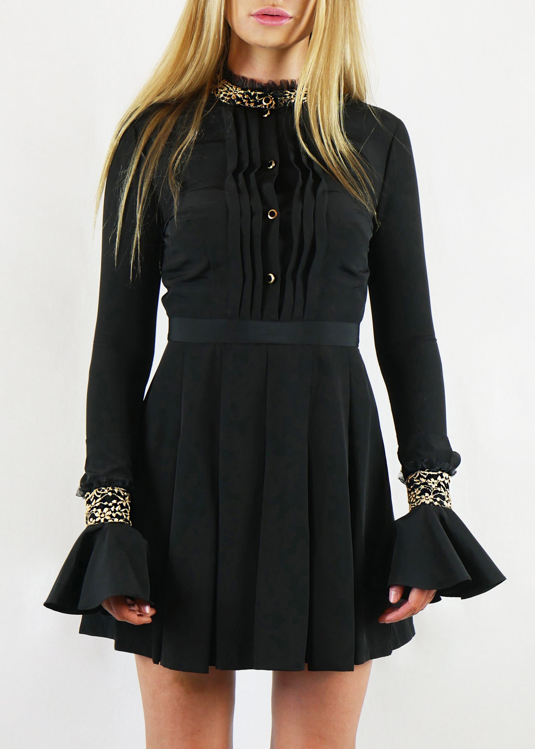 Buy Modern Victorian Inspired Designer Clothes Online Australia – Dark ...